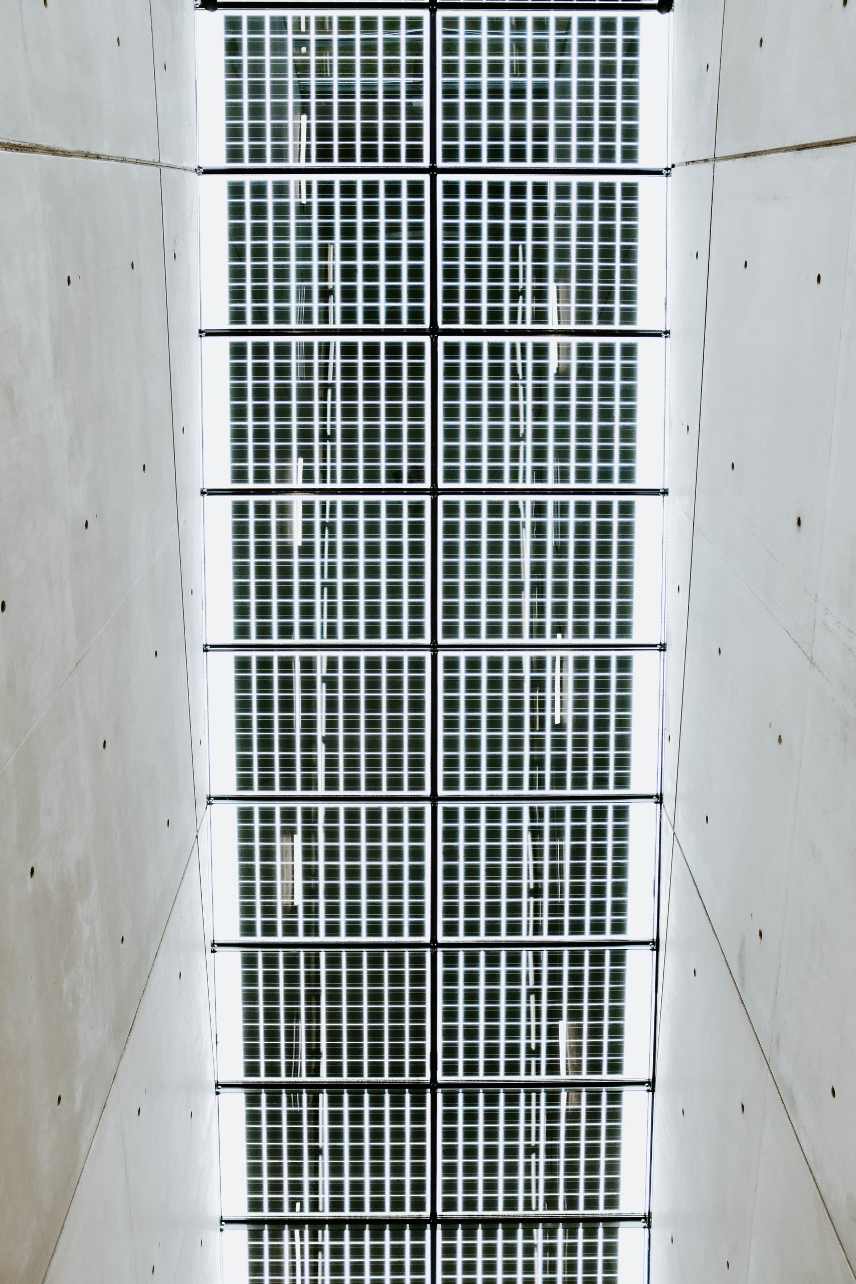 Communal Ventilation Maintenance - The Ventilation Experts